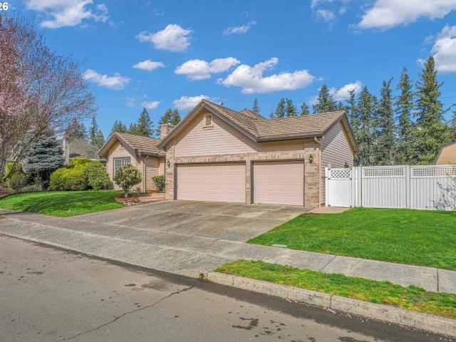 14706 NE 16th St, Vancouver, WA 98684 | MLS #440740