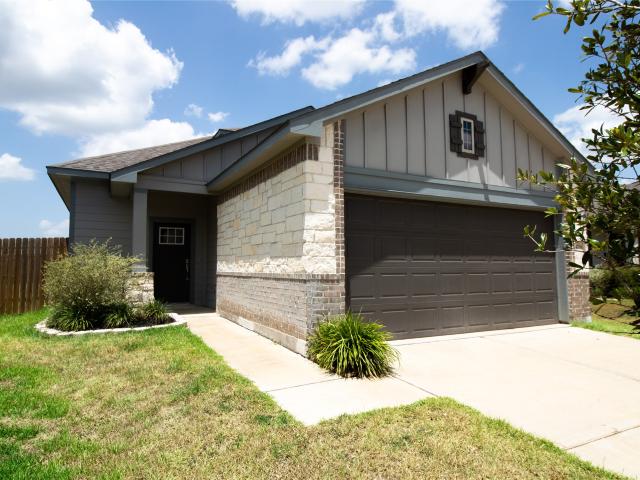14706 Pinion Court