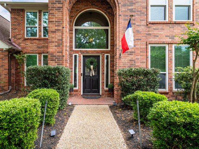 14706 Sandy Creek Drive