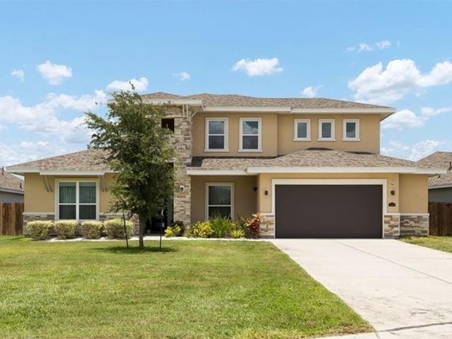 14708 Brazos Cir, McAllen, TX 78504
