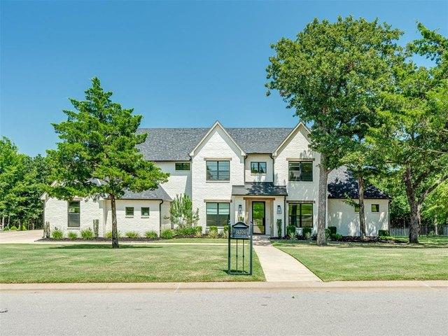14708 Cascade Dr, Jones, OK 73049