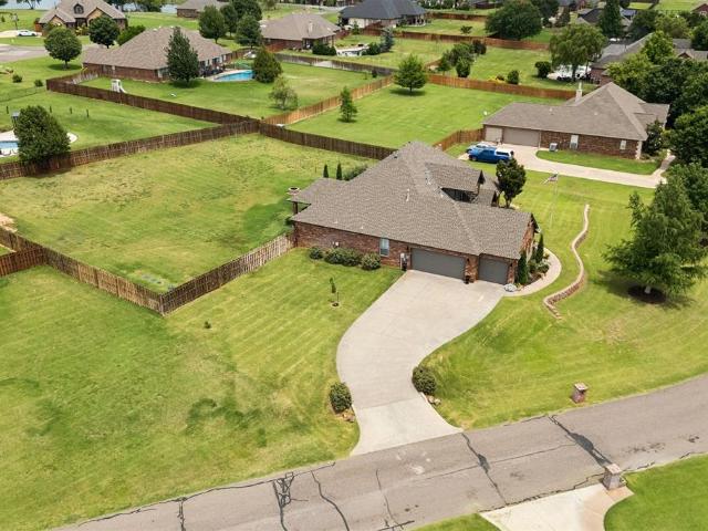 14708 Cottonwood Drive