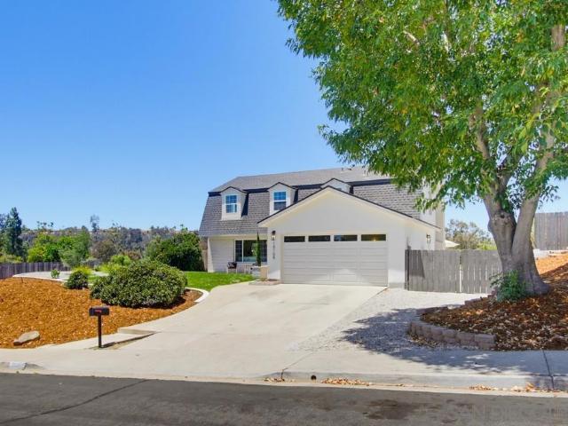 14708 Dash Way
