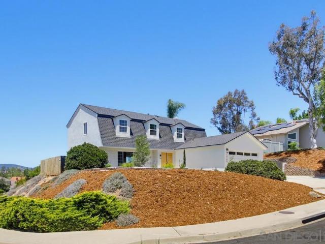 14708 Dash Way