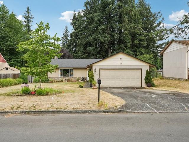 14708 NE 37th St, Vancouver, WA 98682