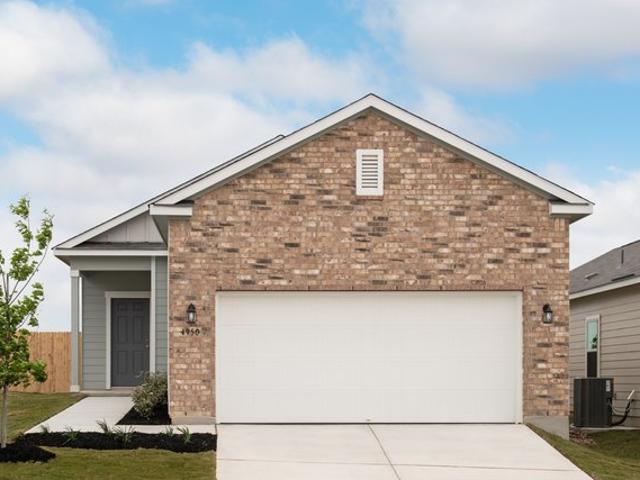 14708 Sage Bloom Ln, Elgin, TX 78621