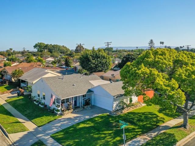 14709 Bodger Ave, Hawthorne, CA 90250