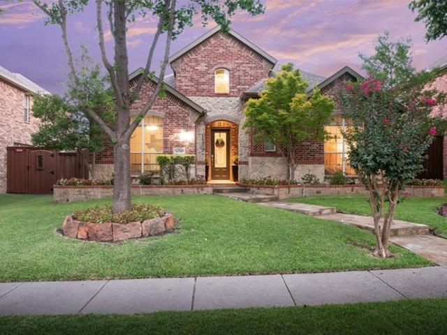 14709 Holly Leaf Dr, Frisco, TX 75035