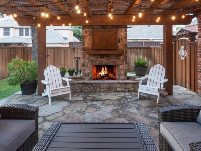 14709 Holly Leaf Drive