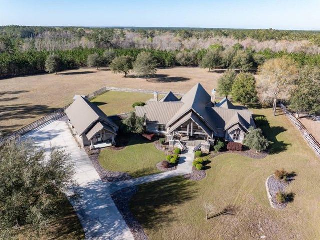 14709 Howard Rd, Bryceville, FL 32009