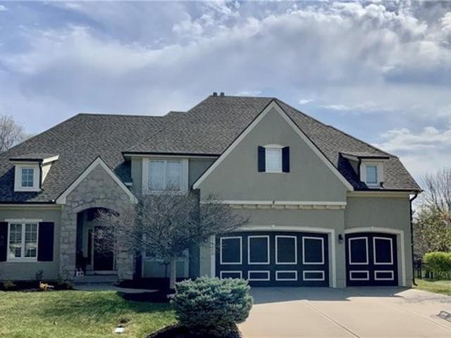 14709 Knox St, Overland Park, KS 66221