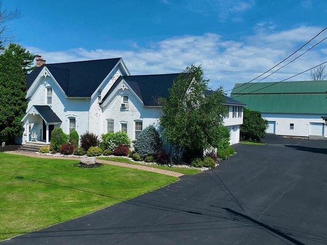 14709 State Highway 37, Massena, NY 13662