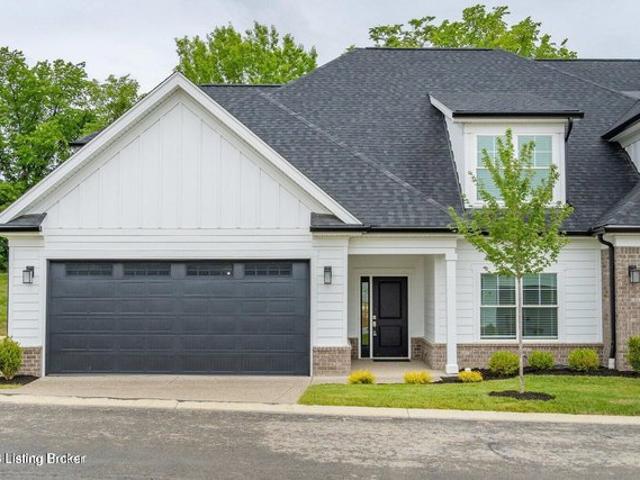 14709 Stable Gate Pl, Louisville, KY 40299