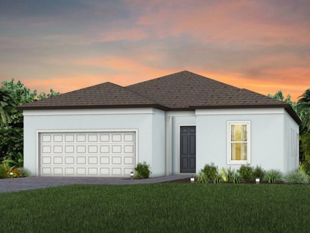 14709 Sunset Crest Ln, Parrish, FL 34219