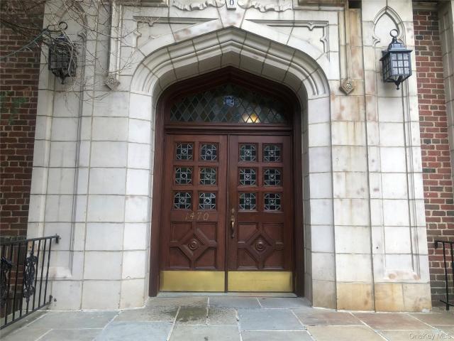 1470 Midland Ave, Unit 3M, Bronxville, NY 10708 | MLS #911837