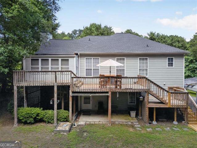 1470 Millhaven Drive