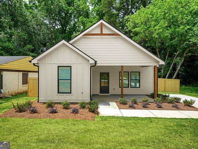 1470 Monteel Dr NW, Atlanta, GA 30318