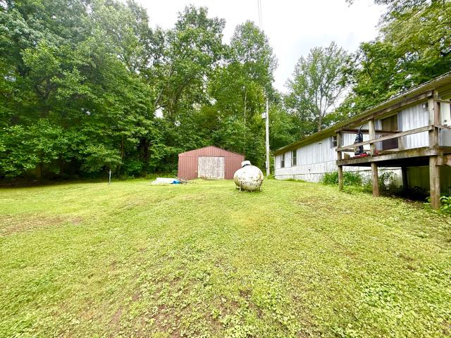 1470 Morgan School Road