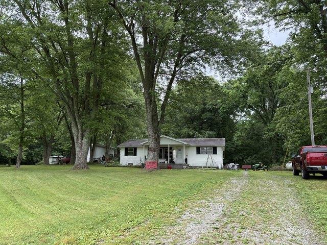 1470 Morgan School Rd, Jonesboro, IL 62952