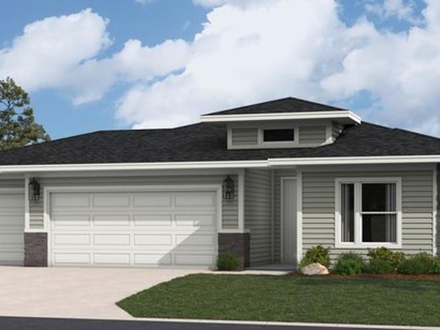 1470 N 162nd Ter, Basehor, KS 66007
