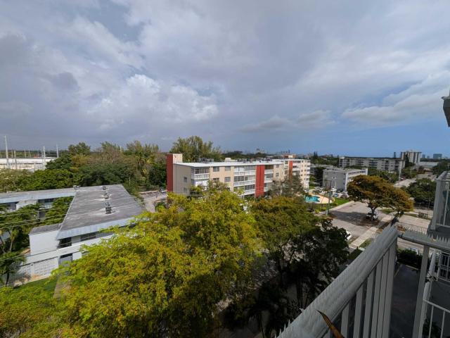 1470 NE 125th Ter, Unit 709, North Miami, FL 33161 | MLS #B26002
