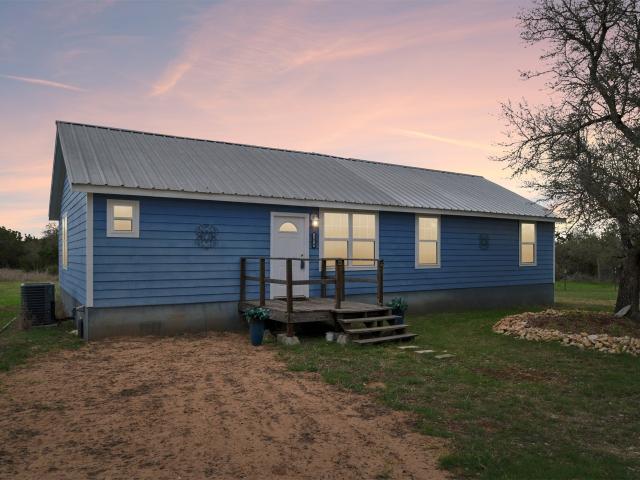 1470 Oak Grove Rd, Leander, TX 78641 | MLS #1734