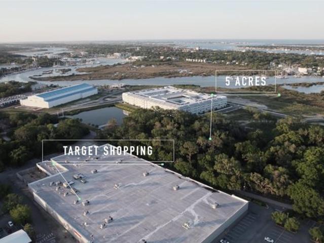 1470 Arapaho Ave, Saint Augustine, FL 32084