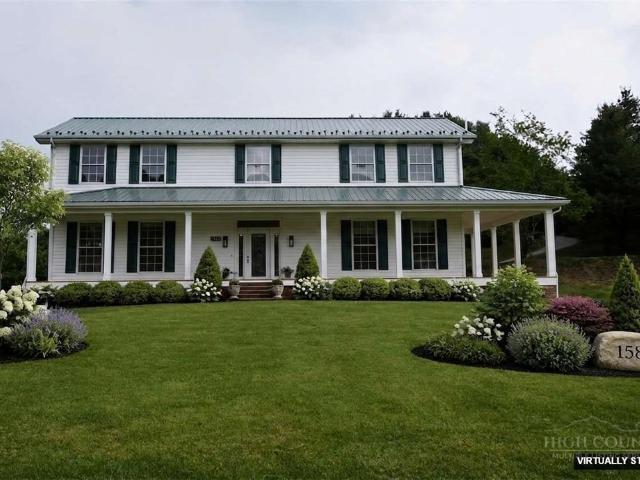 1470 Buck Mountain Road