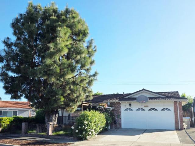 1470 Caliente Way