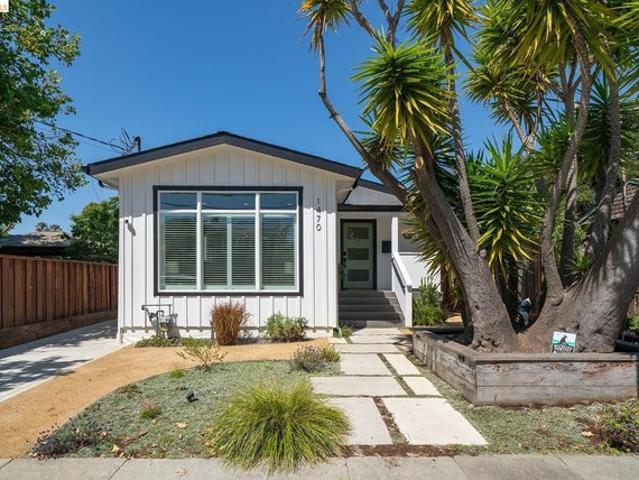 1470 Cornell Ave, Berkeley, CA 94702