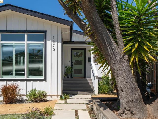 1470 Cornell Ave