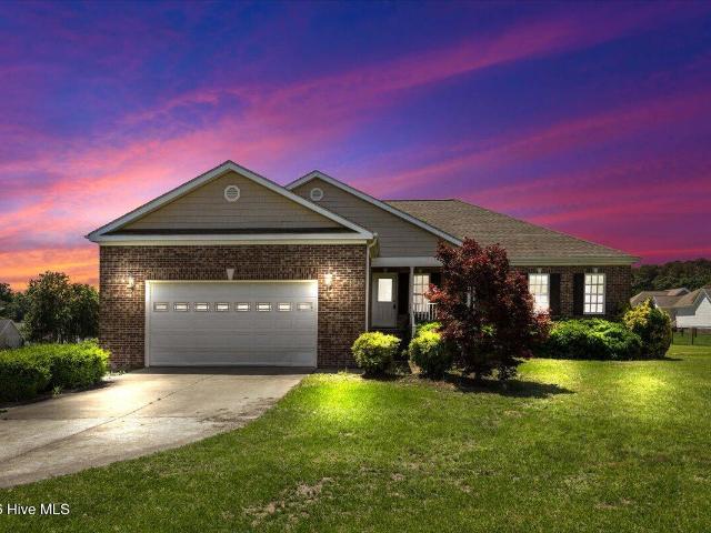 1470 Dollard Town Road