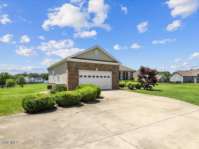 1470 Dollard Town Road