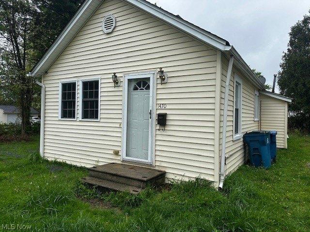 1470 E 332nd St, Eastlake, OH 44095