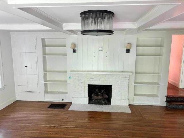 1470 Fernwood Drive