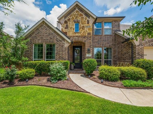 1470 Havenbrook Ln, Prosper, TX 75078