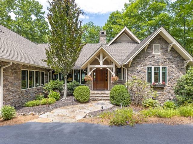 1470 Highlands Cove Dr Lot 228, Highlands, NC 28741