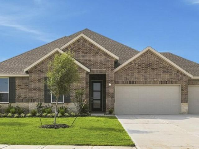 1470 Imperial Ranch Way, Dayton, TX 77535