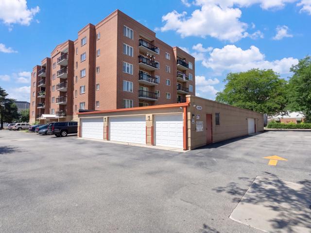 1470 Jefferson Street # 508