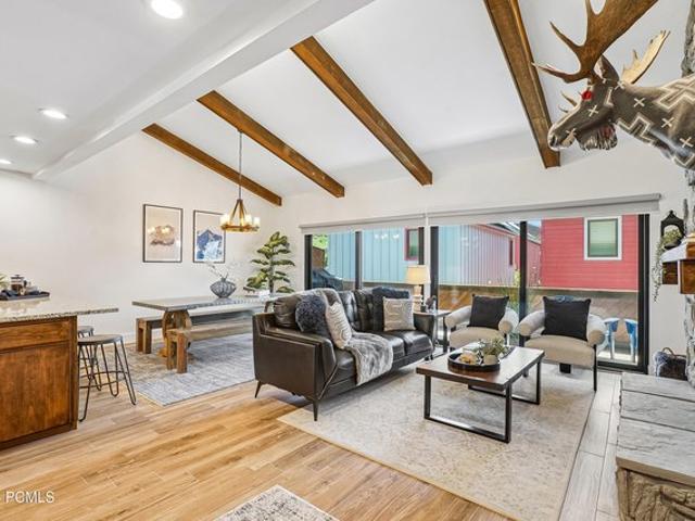 1470 Park Ave Unit D, Park City, UT 84060