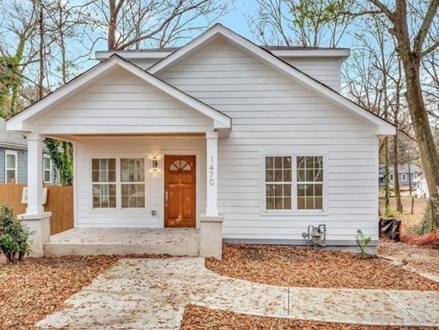 1470 Ryan St SW, Atlanta, GA 30310