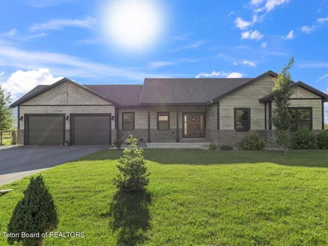 1470 River Meadows Dr, Victor, ID 83455