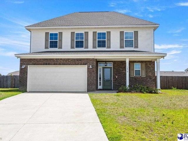 1470 Summergate Dr, Florence, SC 29501