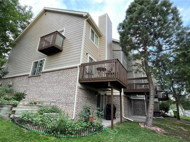 1470 S Quebec Way # 110