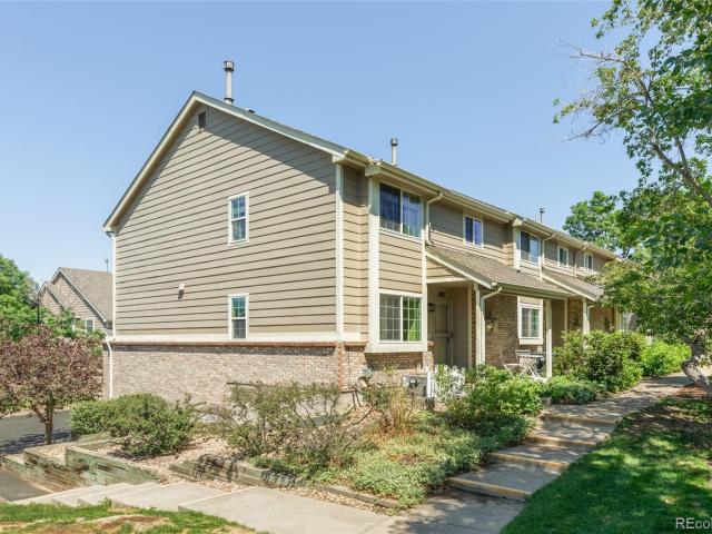 1470 S Quebec Way # 283