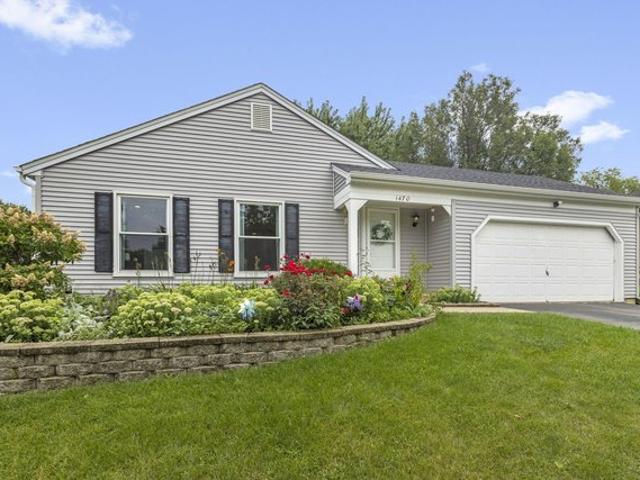 1470 S Tyler Rd, Saint Charles, IL 60174