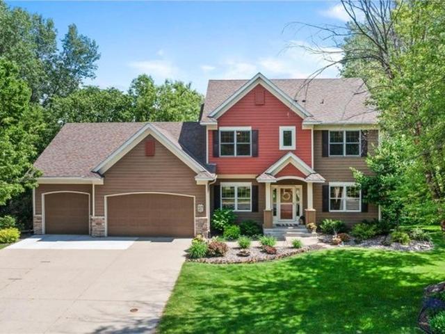 1470 Sherman Lake Rd, Lino Lakes, MN 55038