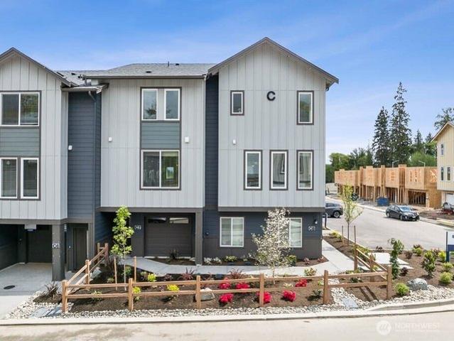 1470 th Ave SE Unit C7, Snohomish, WA 98296