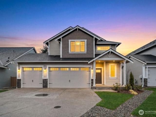 1470 th Way SE Unit 21, Yelm, WA 98597