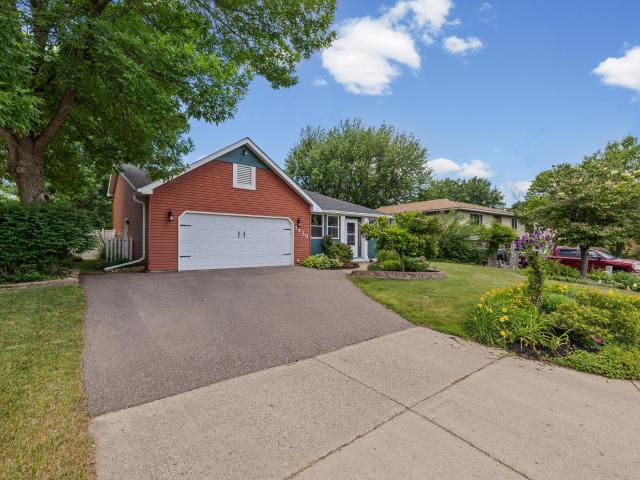 1470 Tierney Court